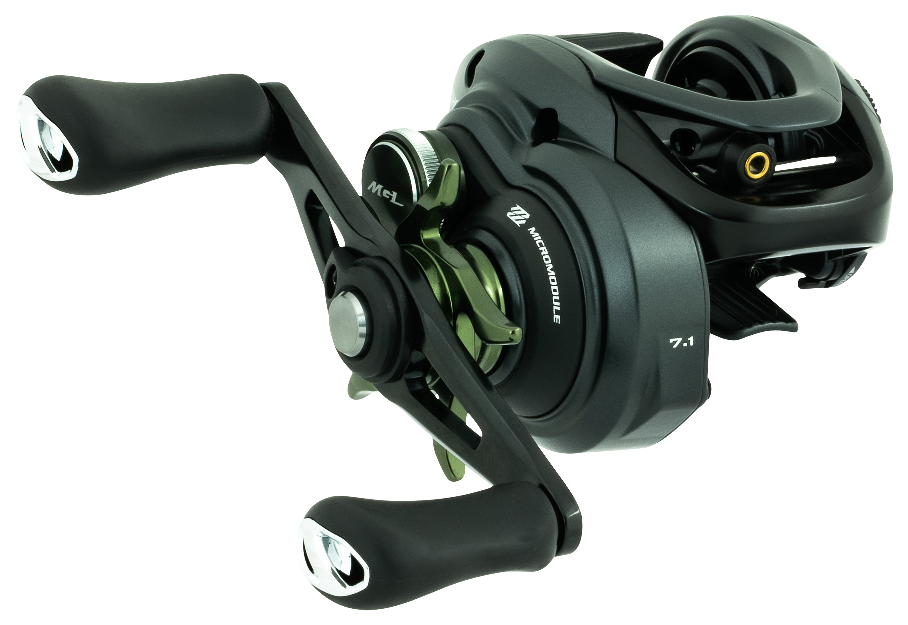 Shimano Curado MGL Baitcast Reel | Bass Pro Shops